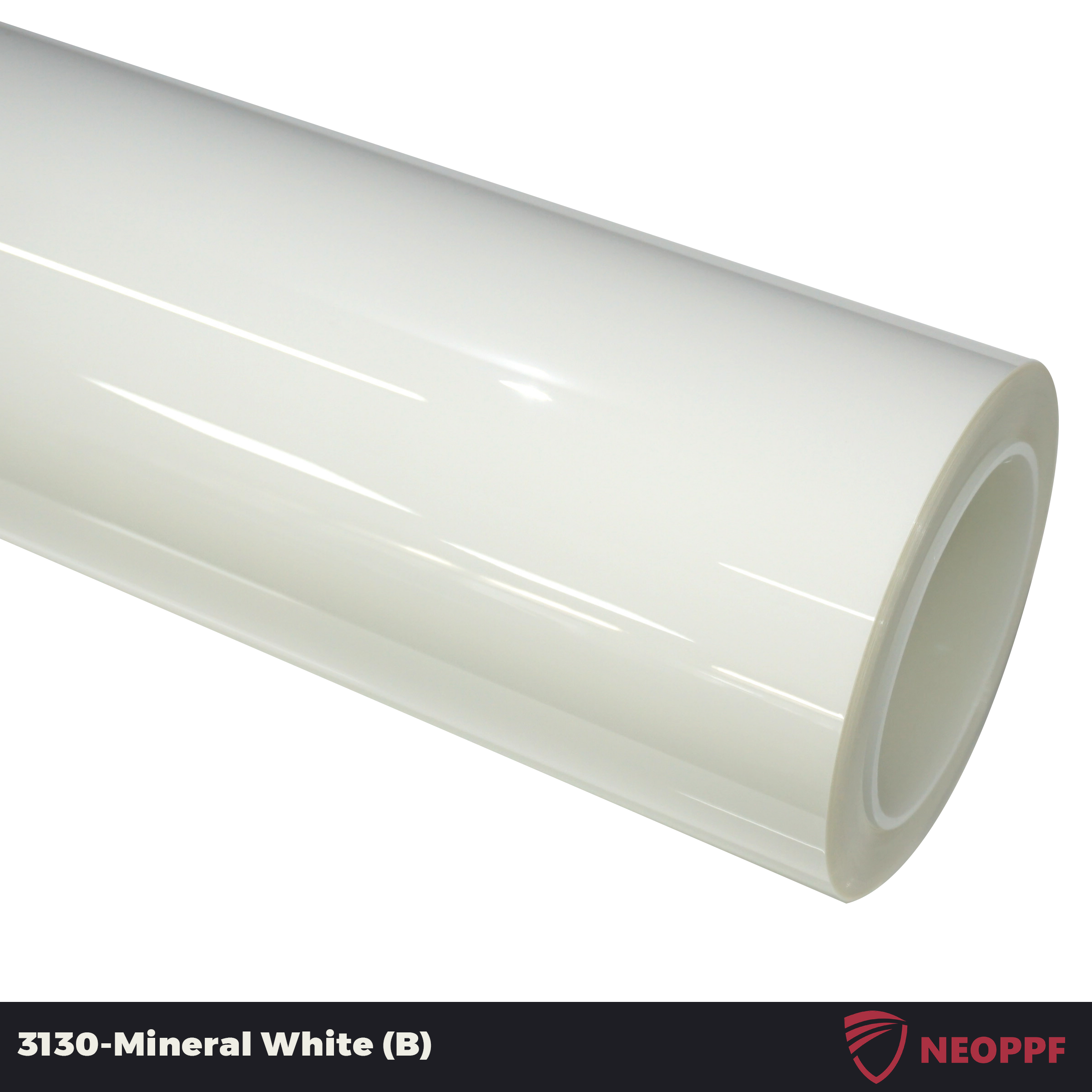 3130 - Mineral White (B) – NEOPPF