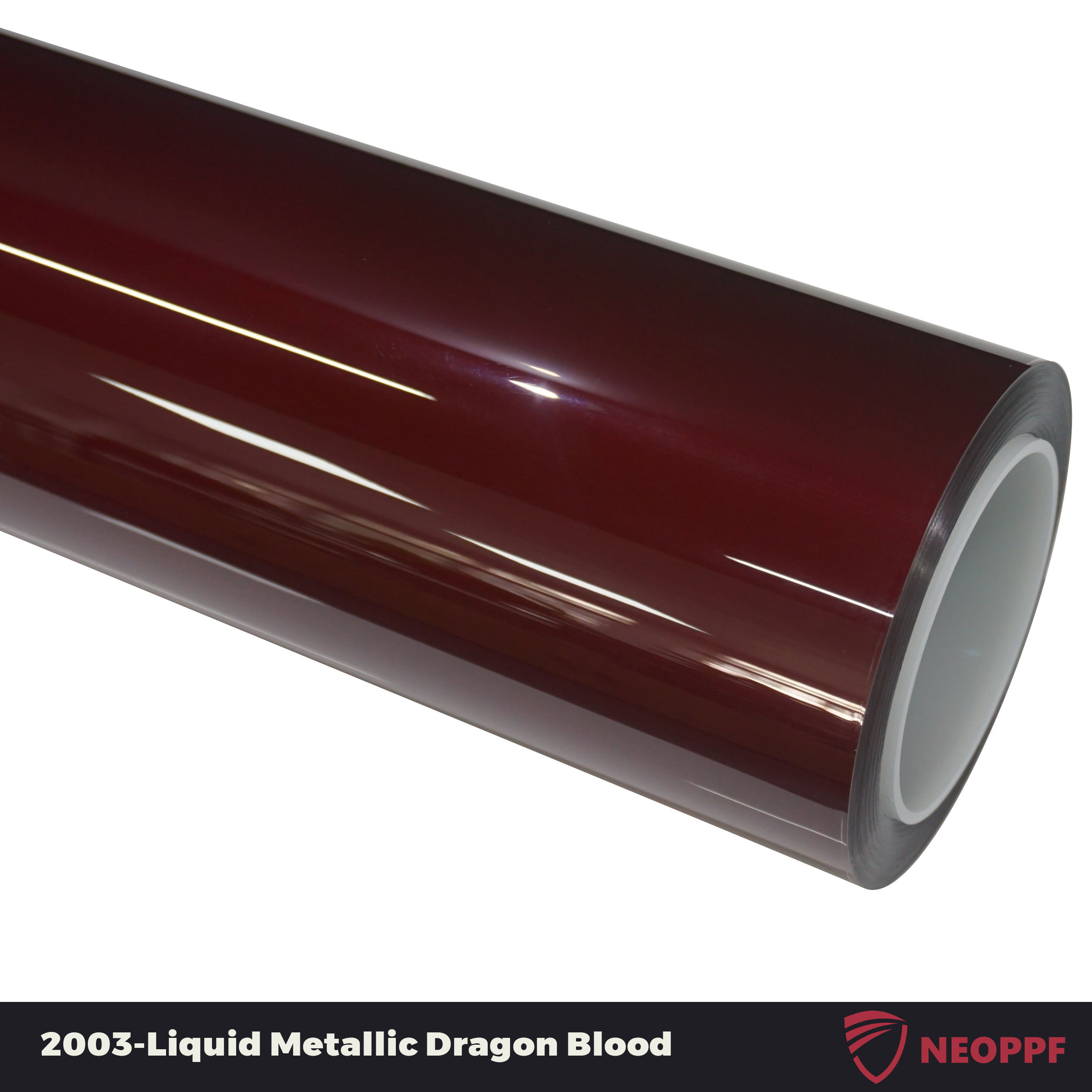 2003 - Liquid Metallic Dragon Blood – NEOPPF