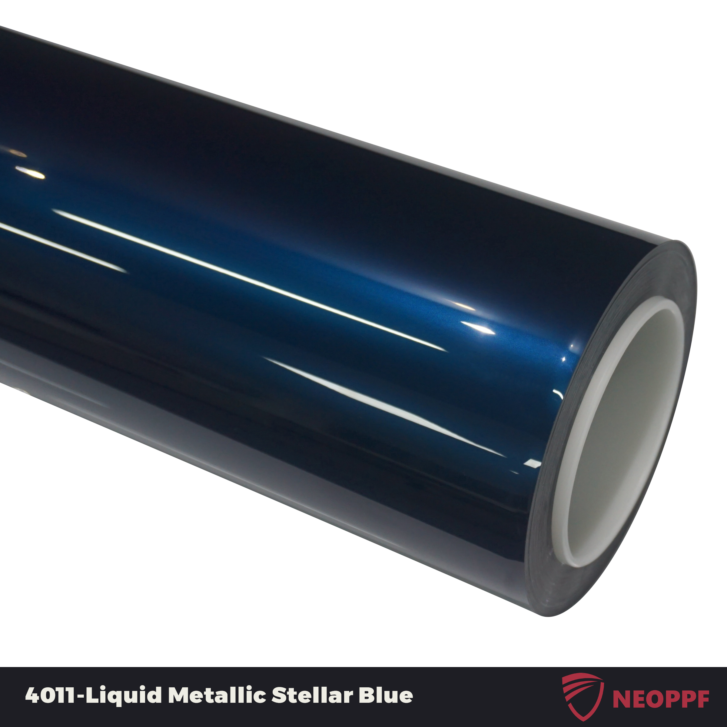 4011 - Liquid Metallic Stellar Blue – NEOPPF
