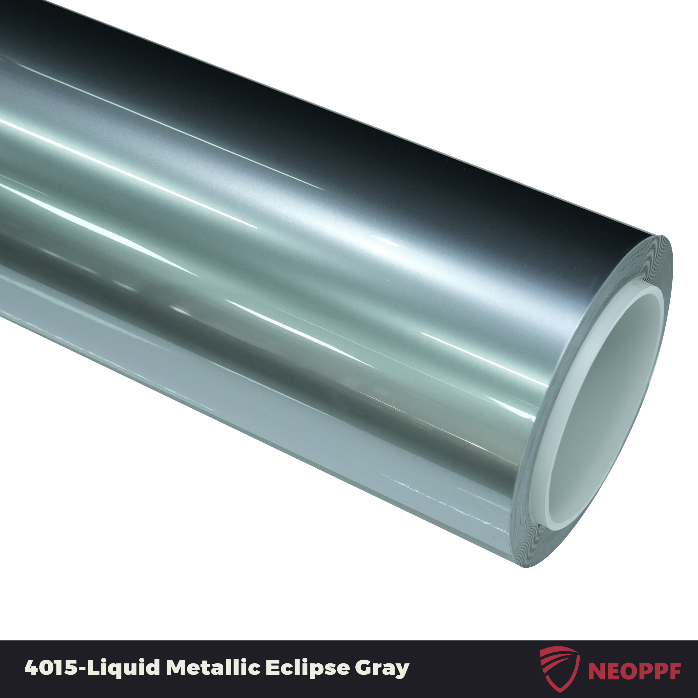 4015 - Liquid Metallic Eclipse Gray – NEOPPF