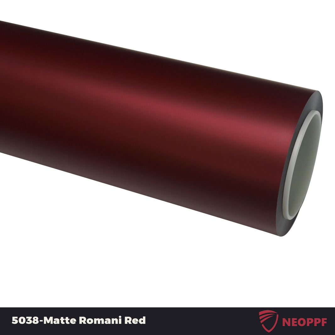 Premium Colored Paint Protection Film – NEOPPF